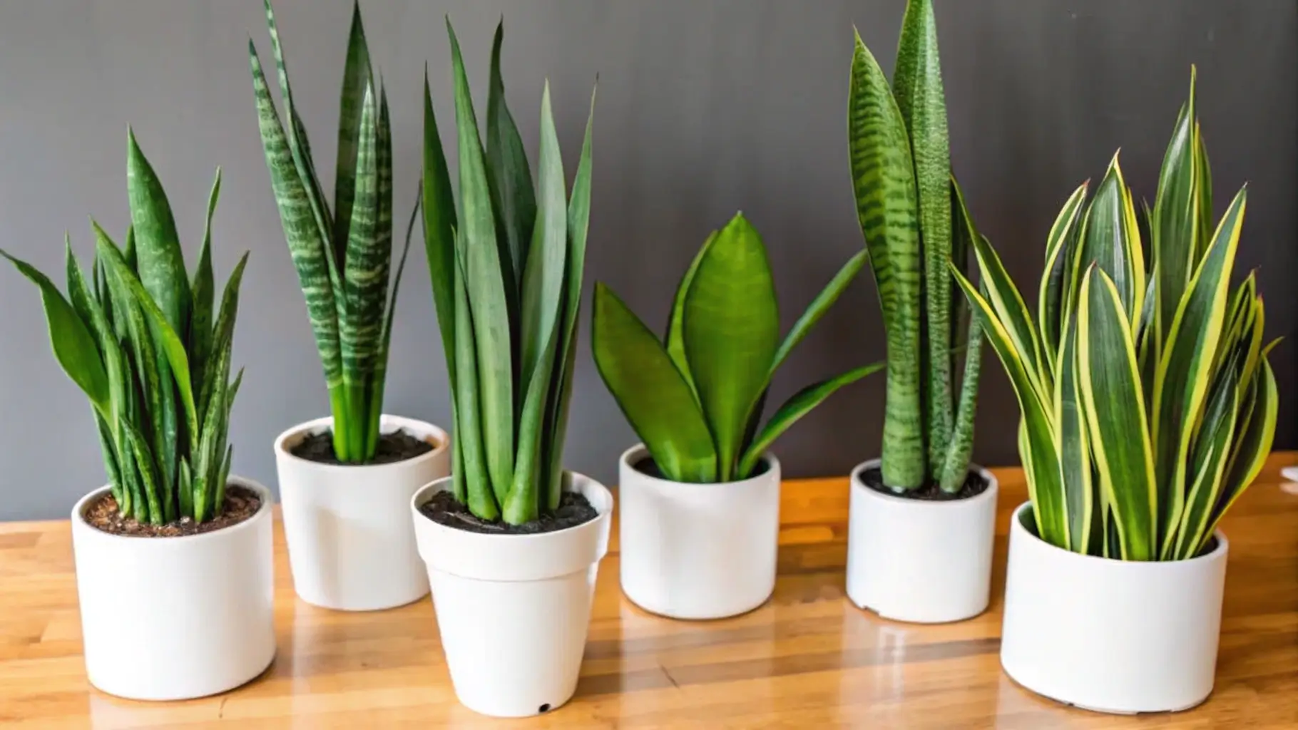 Why Are Snake Plants Toxic?