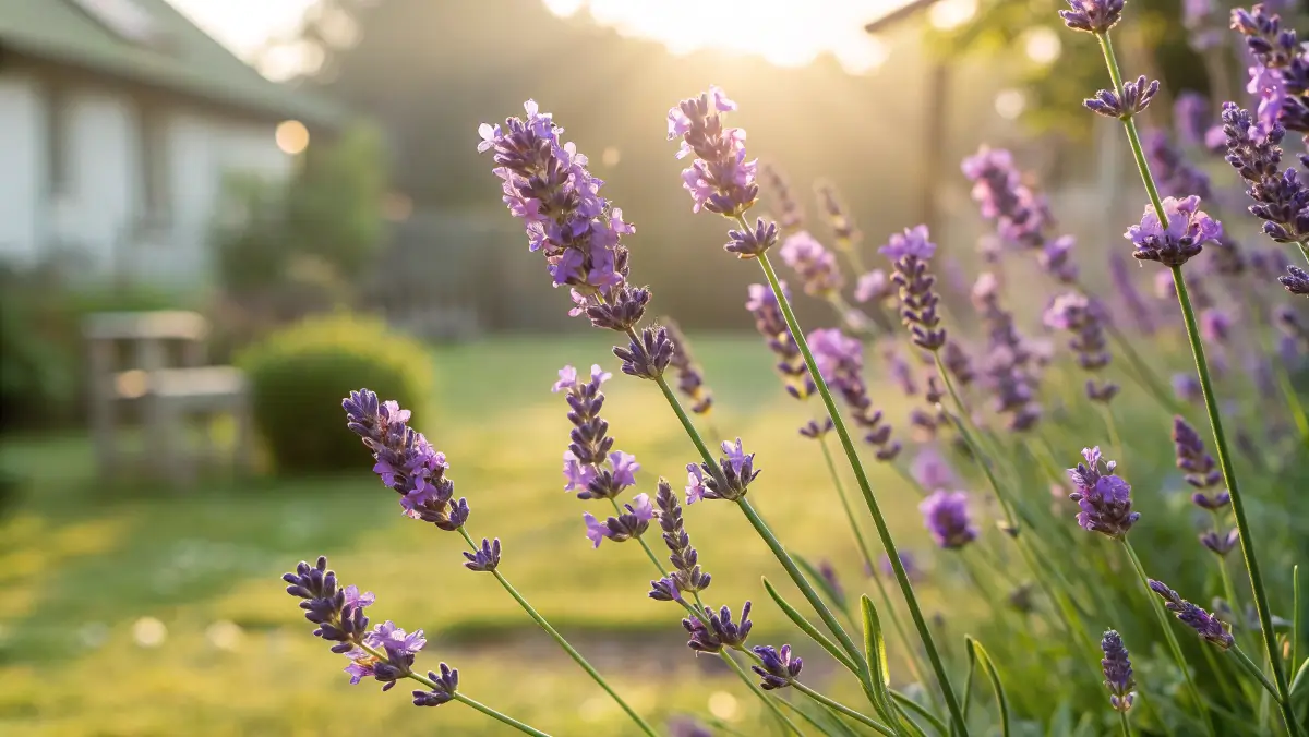 Purple Plant: Your Ultimate Guide to Colorful Landscaping