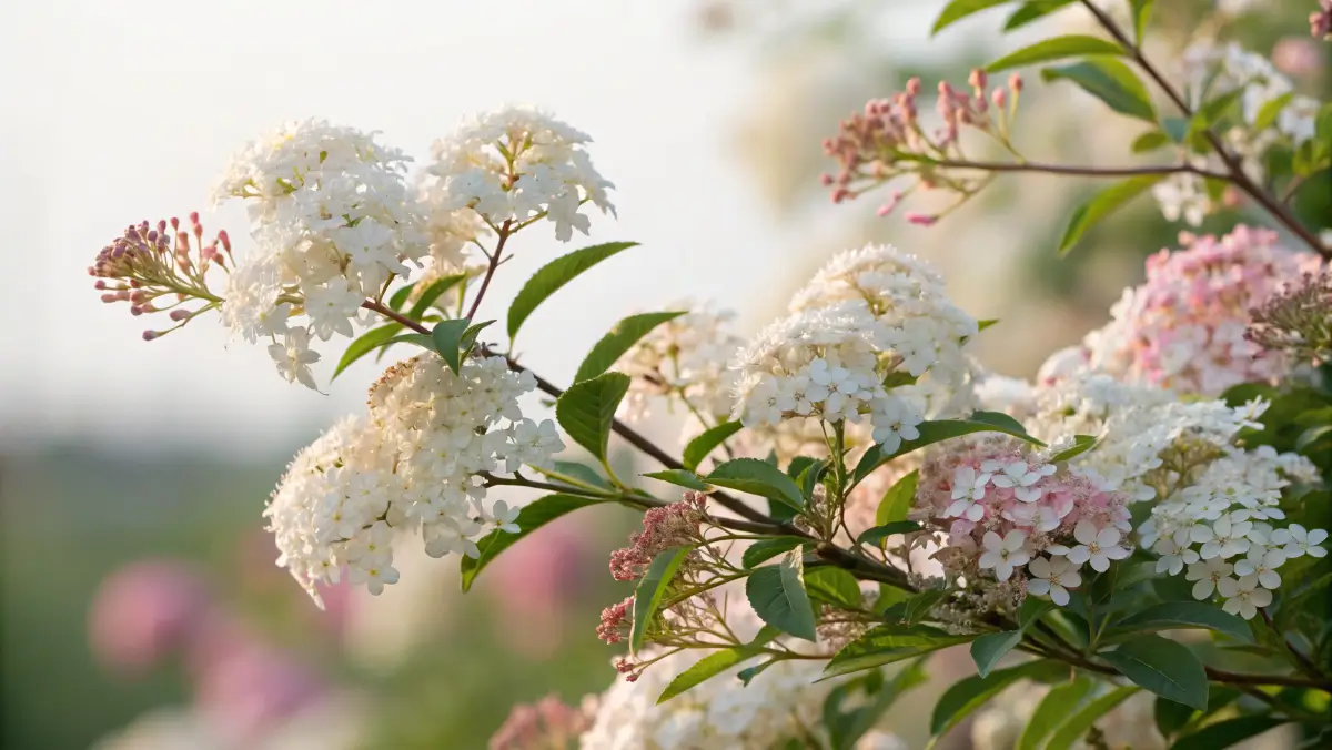 Rice Flower: Your Definitive Guide to Ornamental Beauty