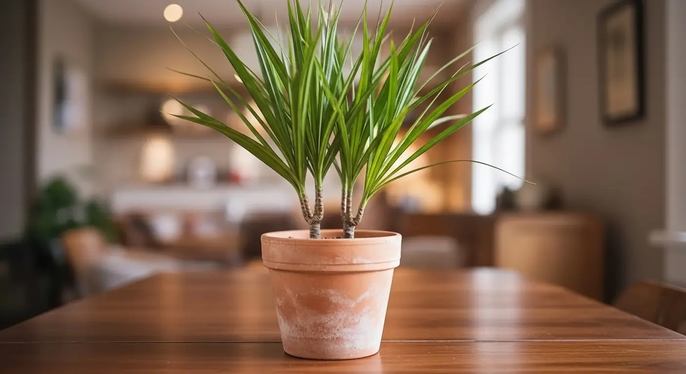 Dracaena Dragon Plant : Indoor Plant Care & Growing Guide