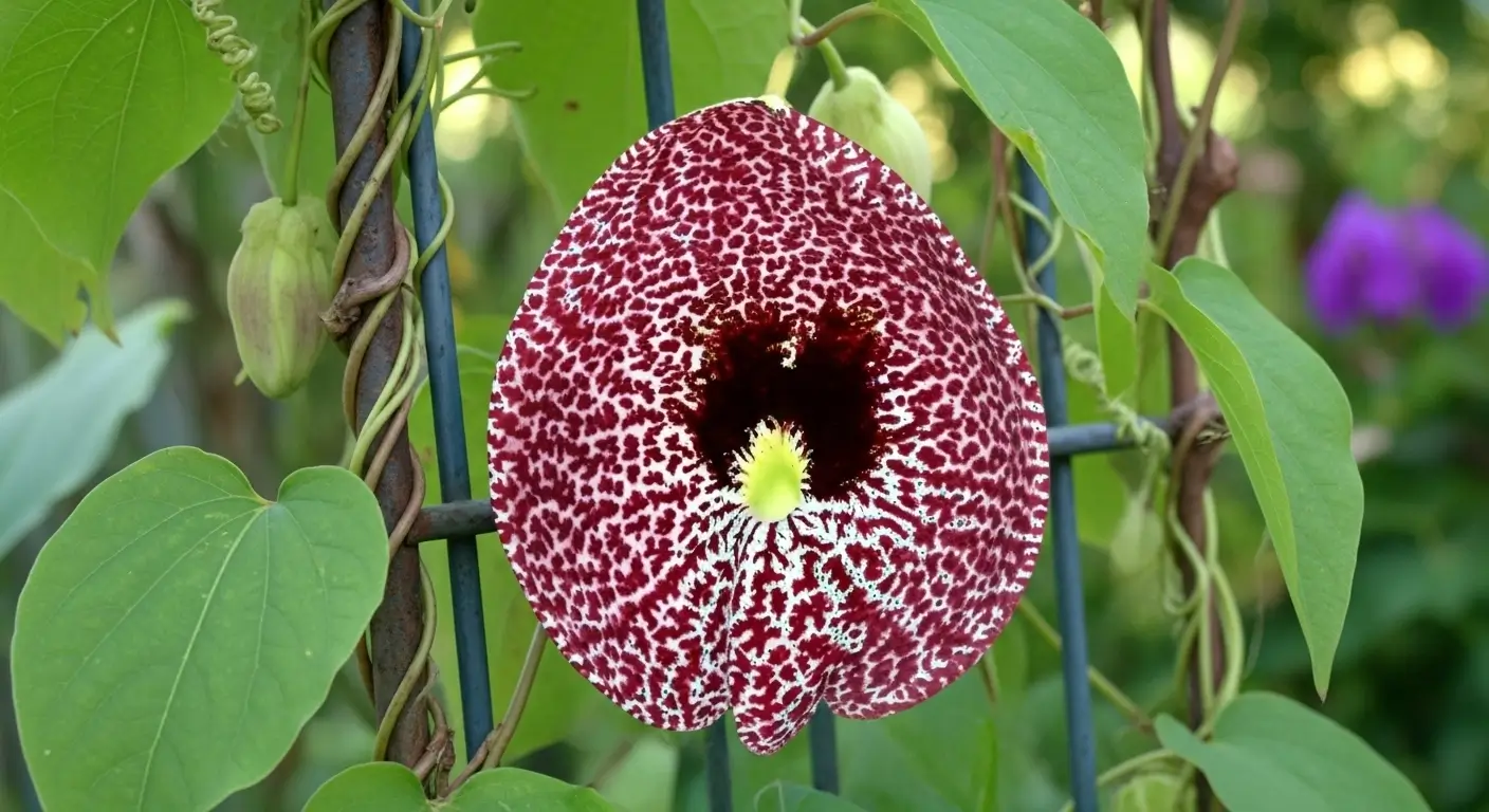 How to Grow and Care for Duck Flower : Complete Guide