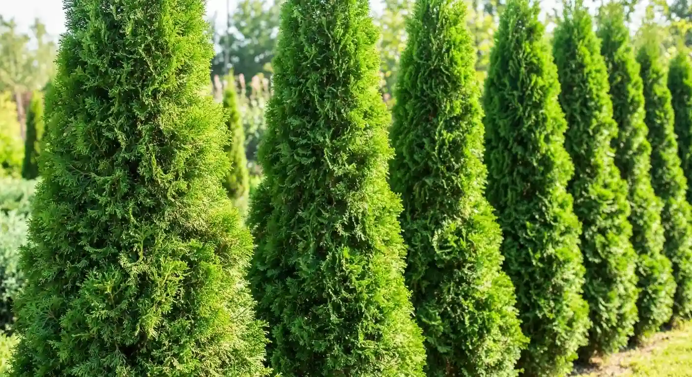 Emerald Green Arborvitae: Complete Care and Growing Guide