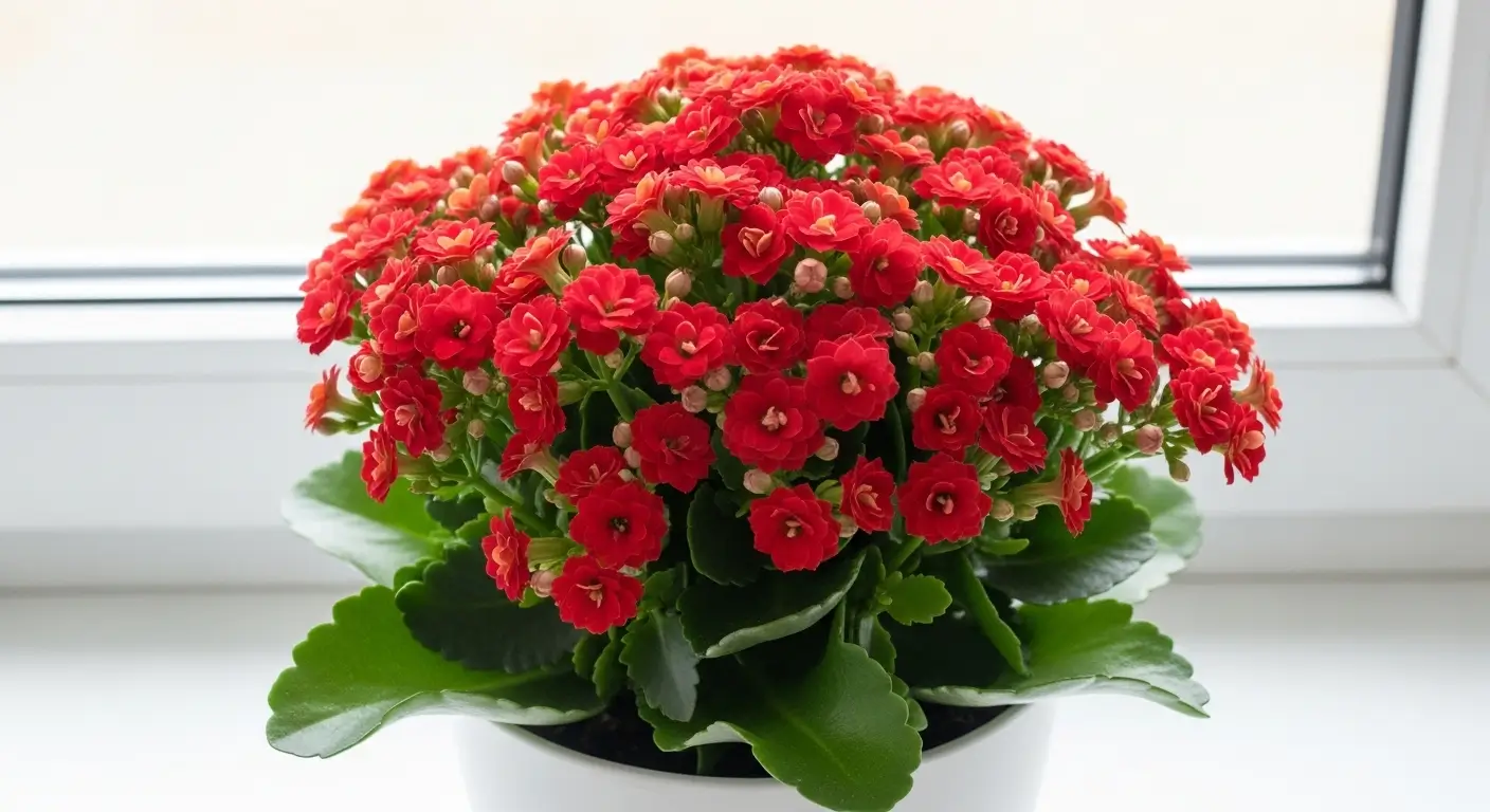 How to Grow and Care for Calandiva Plant